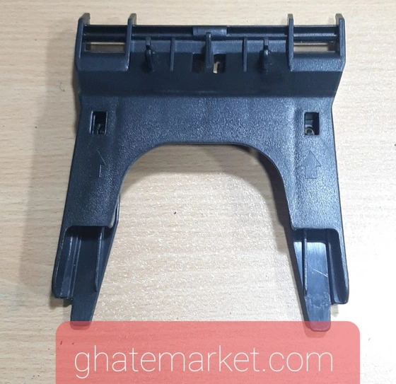 خرید و قیمت پاکت گیر جاروبرقی پاکشوما PVC 25501 | ترب