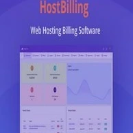 خرید و قیمت اسکریپت خدمات هاستینگ HostBilling | ترب