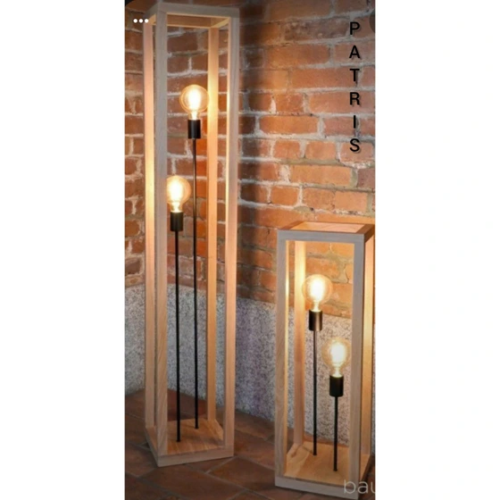 خرید و قیمت چراغ کنارسالنی مدرن L0064 | ترب