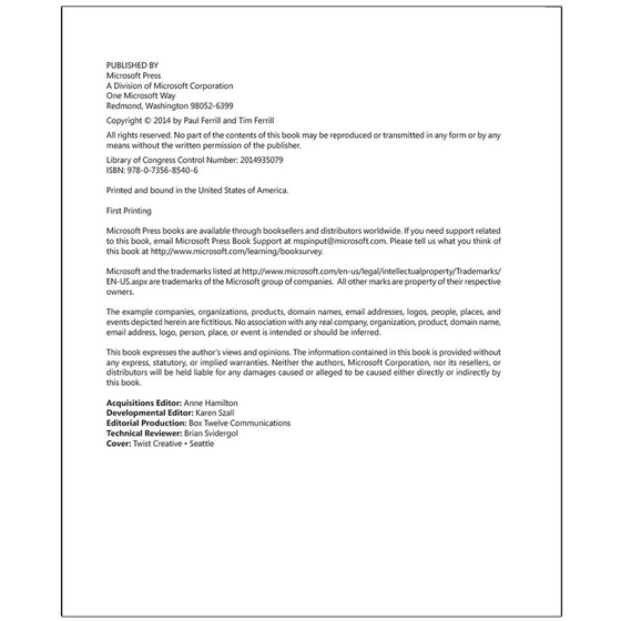 خرید و قیمت کتاب Designing And Implementing A Server Infrastructure Ref Exam 70-413 اثر Paul ...