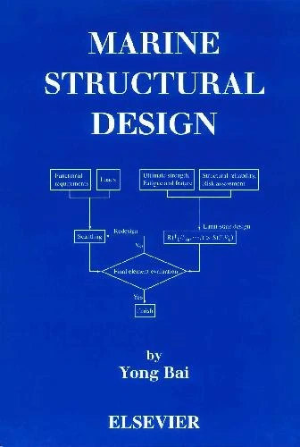 خرید و قیمت دانلود کتاب Marine Structural Design 1998 | ترب