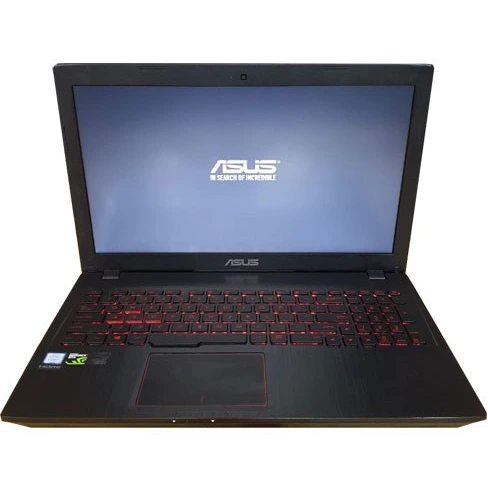 خرید و قیمت لپ تاپ ایسوس ASUS FX53V Gaming | ترب