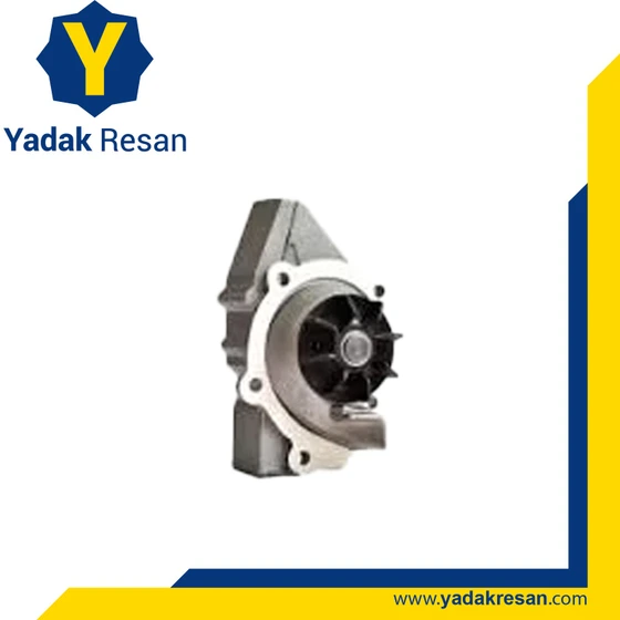 خرید و قیمت اویل پمپ پژو 405 موتور (XU7) اطلس APA | ترب