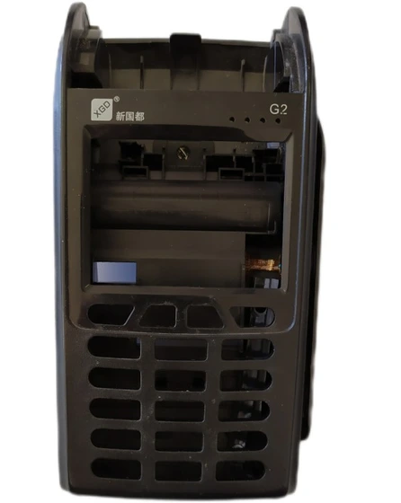 خرید و قیمت قاب دستگاه کارتخوان نکسگو NEXGO G2 | ترب
