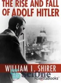 خرید و قیمت دانلود کتاب ÿThe £ Rise and Fall of Adolf Hitler – ÿ £ ظهور ...