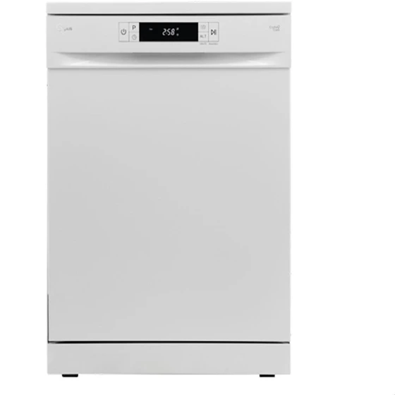 خرید و قیمت ماشین ظرفشویی جی پلاس مدل GDW-L463W | ترب