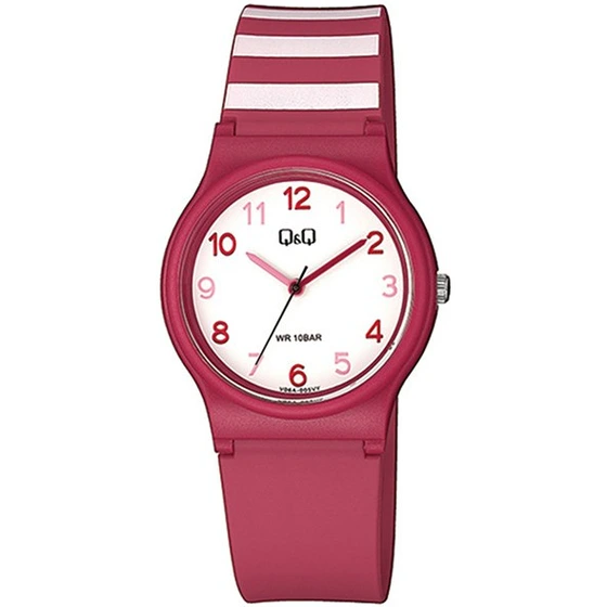 خرید و قیمت ساعت مچی کیو اند کیو (Q&Q) مدل V06A-005VY | ترب