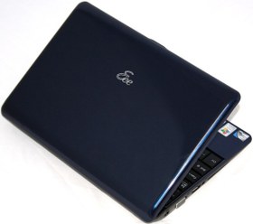 خرید و قیمت لپ تاپ ایسوس Eee PC 1005HA پردازنده Atom حافظه ۱ گیگابایت | ترب
