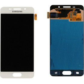 خرید و قیمت ال سی دی گلکسی A310 اصلی فلت ای سی سامسونگ - LCD A310 (FLAT ...