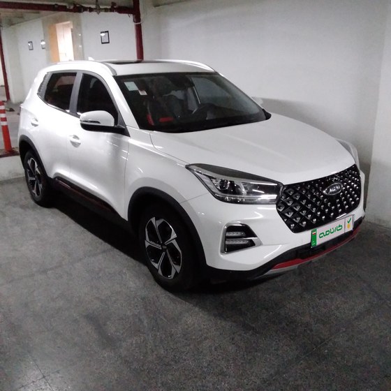 خرید و قیمت ام‌وی‌ام X55 پرو مدل 1402 ا MVM X55 Pro Excellent | ترب