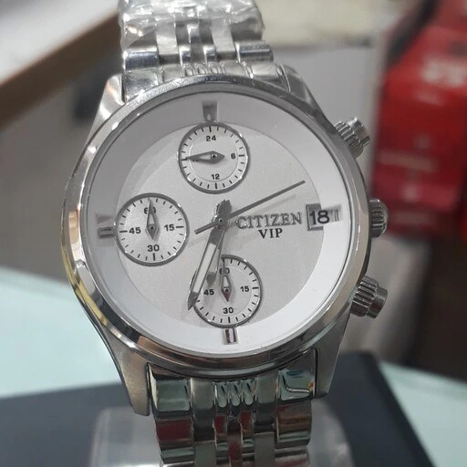 خرید و قیمت ساعت زنانه سیتیزن وی آی پی زیبا و با کیفیتCITIZEN VIP | ترب