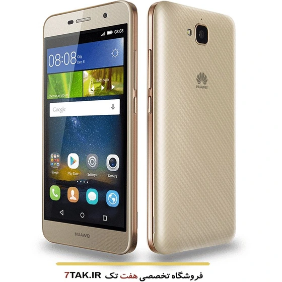 خرید و قیمت درب پشت اصلی گوشی Huawei Honor Y6 PRO | ترب