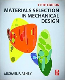 خرید و قیمت دانلود کتاب Materials Selection in Mechanical Design (5th ...