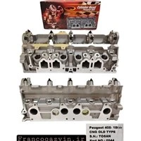 خرید و قیمت سر سیلندر لخت وارداتی پژو 405 – 1800 گرید TOSAN A | ترب