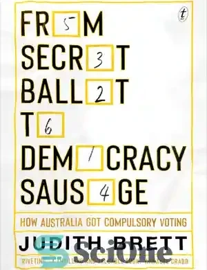خرید و قیمت دانلود کتاب From secret ballot to democracy sausage: how ...