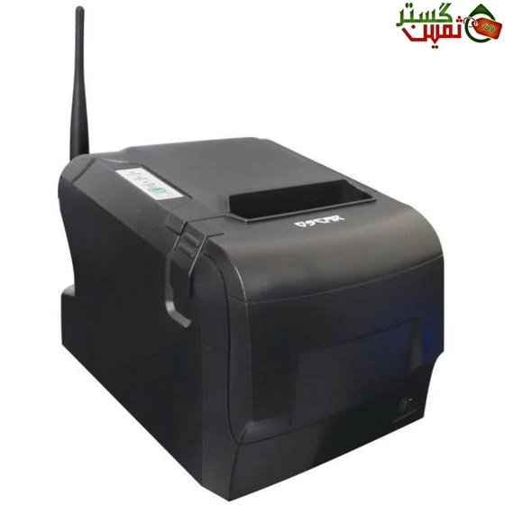 خرید و قیمت OSCAR POS 88W Black | ترب