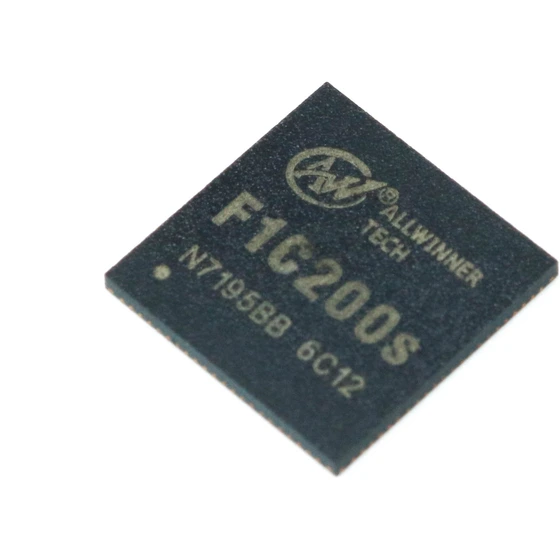 خرید و قیمت F1C200S | ترب