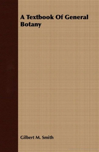 خرید و قیمت دانلود کتاب A textbook of general botany 5th ed | ترب