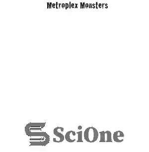 خرید و قیمت دانلود کتاب Metroplex Monsters: Dallas Demons, Fort Worth ...