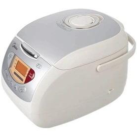 خرید و قیمت پلوپز مدیا مدل PC-F60WS | ترب