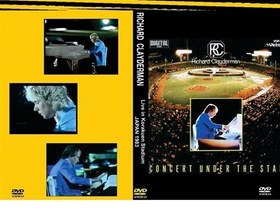خرید و قیمت CLAYDERMAN - Live in Japan 1983 | ترب