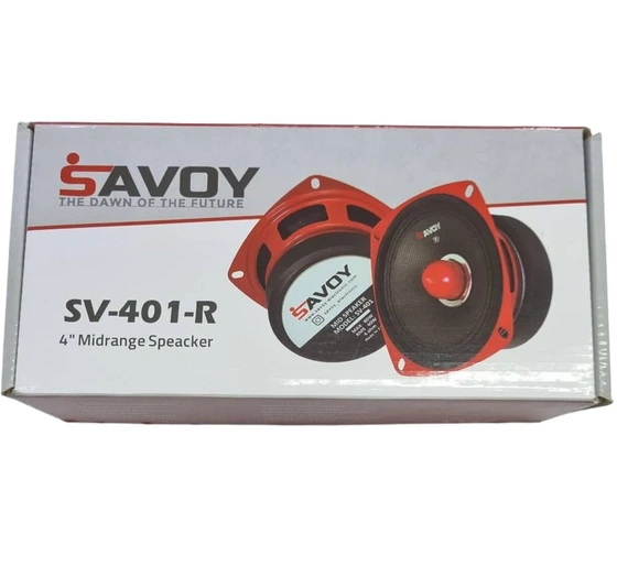 خرید و قیمت میدرنج 4 اینچ برند ساووی مدل SV-401-R | ترب