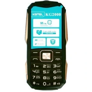 خرید و قیمت گوشی موبایل کاجیتل مدل K2171 دو سیم کارت | ترب