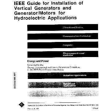 خرید و قیمت دانلود کتاب 1095-1989 (R IEEE Guide for Installation of ...