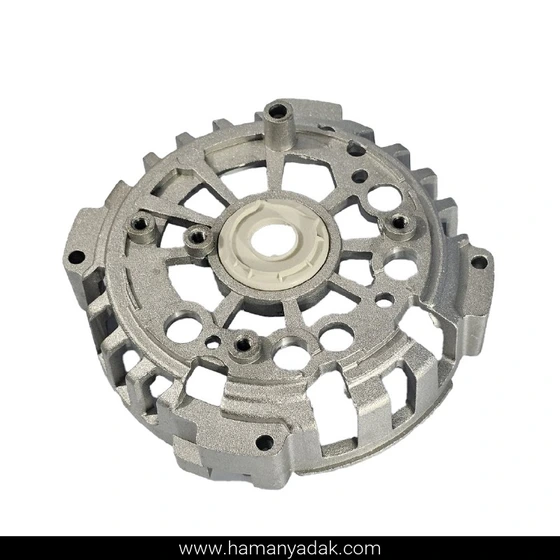 خرید و قیمت درپوش عقب دینام TU5 R2 | ترب