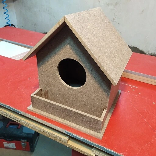 خرید و قیمت لانه پرنده چوبی | ترب