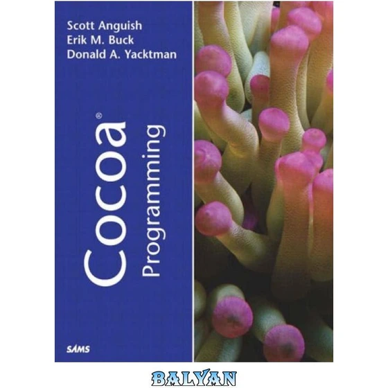خرید و قیمت دانلود کتاب Cocoa Programming | ترب