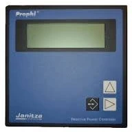 خرید و قیمت رگولاتور بانک خازنی، یانیتزا ساخت آلمان JANITZA مدل PROPHI ...