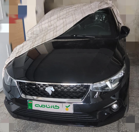 خرید و قیمت تارا اتوماتیک مدل 1403 ا Tara Automatic V4 | ترب