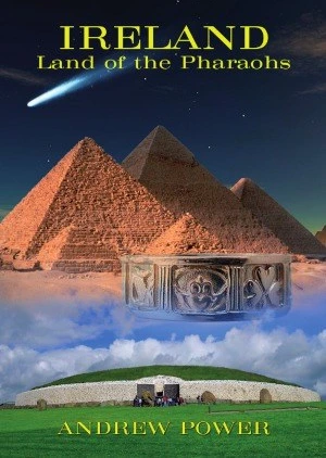 خرید و قیمت دانلود کتاب Ireland Land of the Pharaohs 2005 | ترب