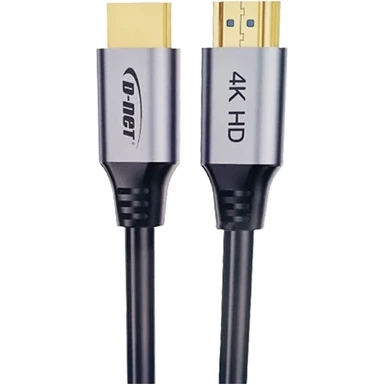 خرید و قیمت کابل D-NET HDMI 4K 2M | ترب