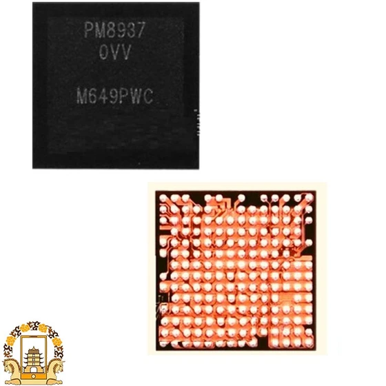 خرید و قیمت آی سی تغذیه مدل IC-PM8937 | ترب