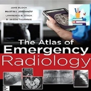 خرید و قیمت Atlas of Emergency Radiology TRUE PDF price 1€ | ترب