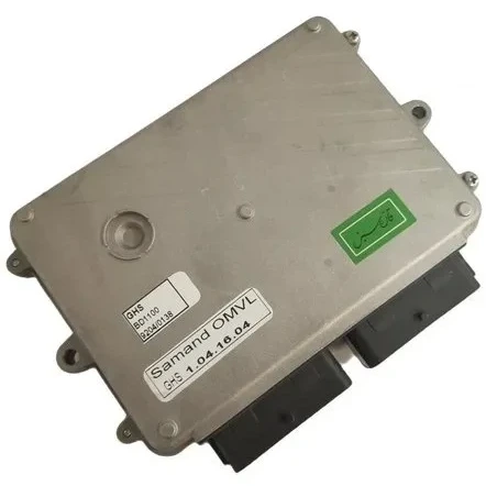 خرید و قیمت ایسیو گاز OMVL سی ان جی CNG سمند 405 پارس بسته بندی ایساکو | ترب