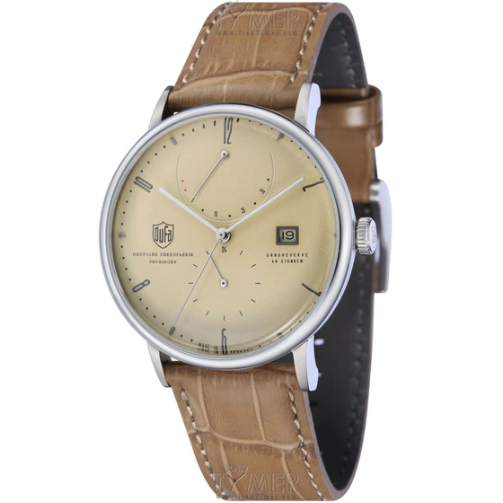 خرید و قیمت ساعت مچی مردانه دوفا(DUFA) مدل DF-9010-03 | ترب