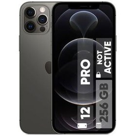 خرید و قیمت گوشی موبایل اپل مدل iPhone 12 Pro A2408 دو سیم‌ کارت ظرفیت ...