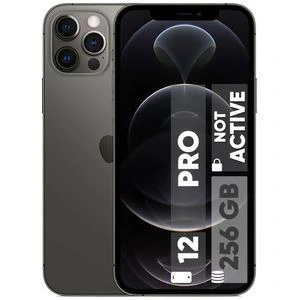 خرید و قیمت گوشی موبایل اپل مدل iPhone 12 Pro A2408 دو سیم‌ کارت ظرفیت ...