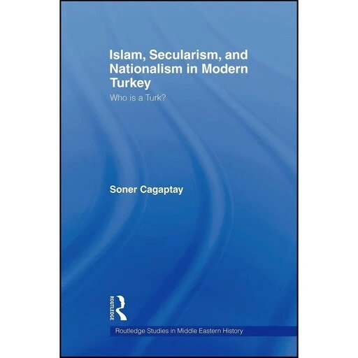 خرید و قیمت کتاب زبان اصلی Islam Secularism and Nationalism in Modern ...