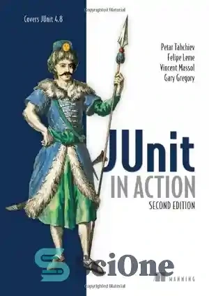 خرید و قیمت دانلود کتاب JUnit in Action, 2nd edition - JUnit in Action، ویرایش دوم | ترب