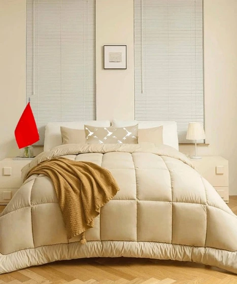 خرید و قیمت روتختی دو نفره هفت تکه نوپه Nope کد 040-1 | ترب