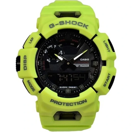 خرید و قیمت G-SHOCK CASIO HSD-012 هیدرولیگ اتولایت دیجیتال | ترب