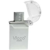 خرید و قیمت usb 64g 125s otg vicco | ترب