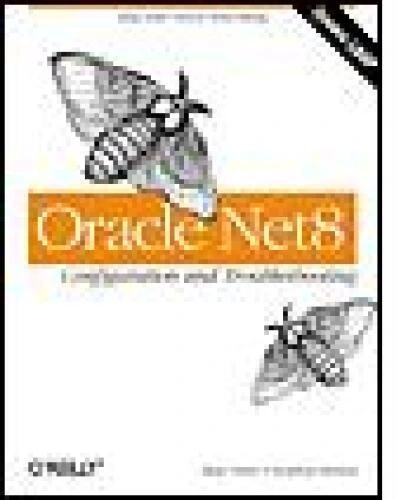 خرید و قیمت دانلود کتاب Oracle Net8 Configuration And Troubleshooting [1 Ed ] ترب