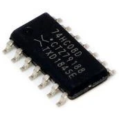 خرید و قیمت 74HC08D | ترب