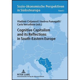 خرید و قیمت کتاب Cognitive Capitalism and its Reflections in South ...