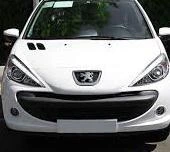 خرید و قیمت پژو 207i مدل 1403 ا Peugeot 207i manual | ترب